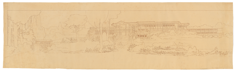 Marion Mahony Griffin | Pioneering Women of American Architecture