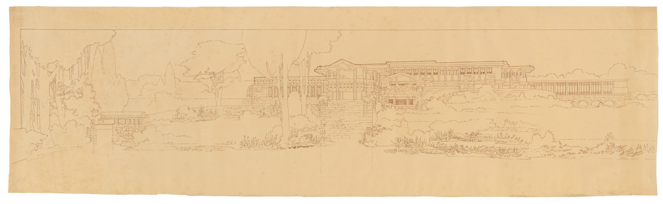 Marion Mahony Griffin | Pioneering Women of American Architecture