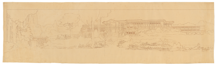 Marion Mahony Griffin | Pioneering Women of American Architecture
