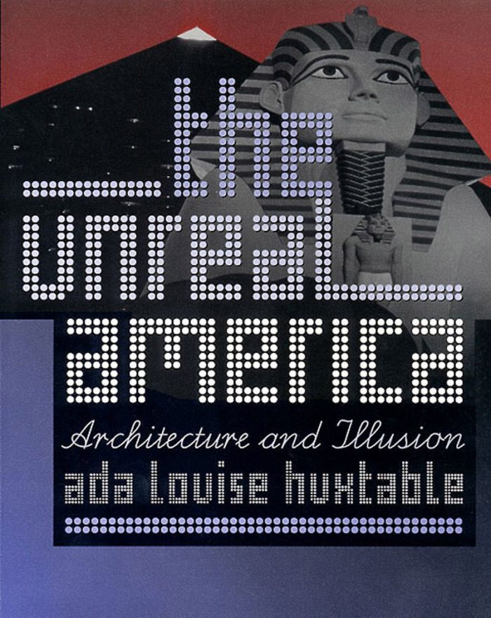 Ada Louise Huxtable | Pioneering Women of American Architecture