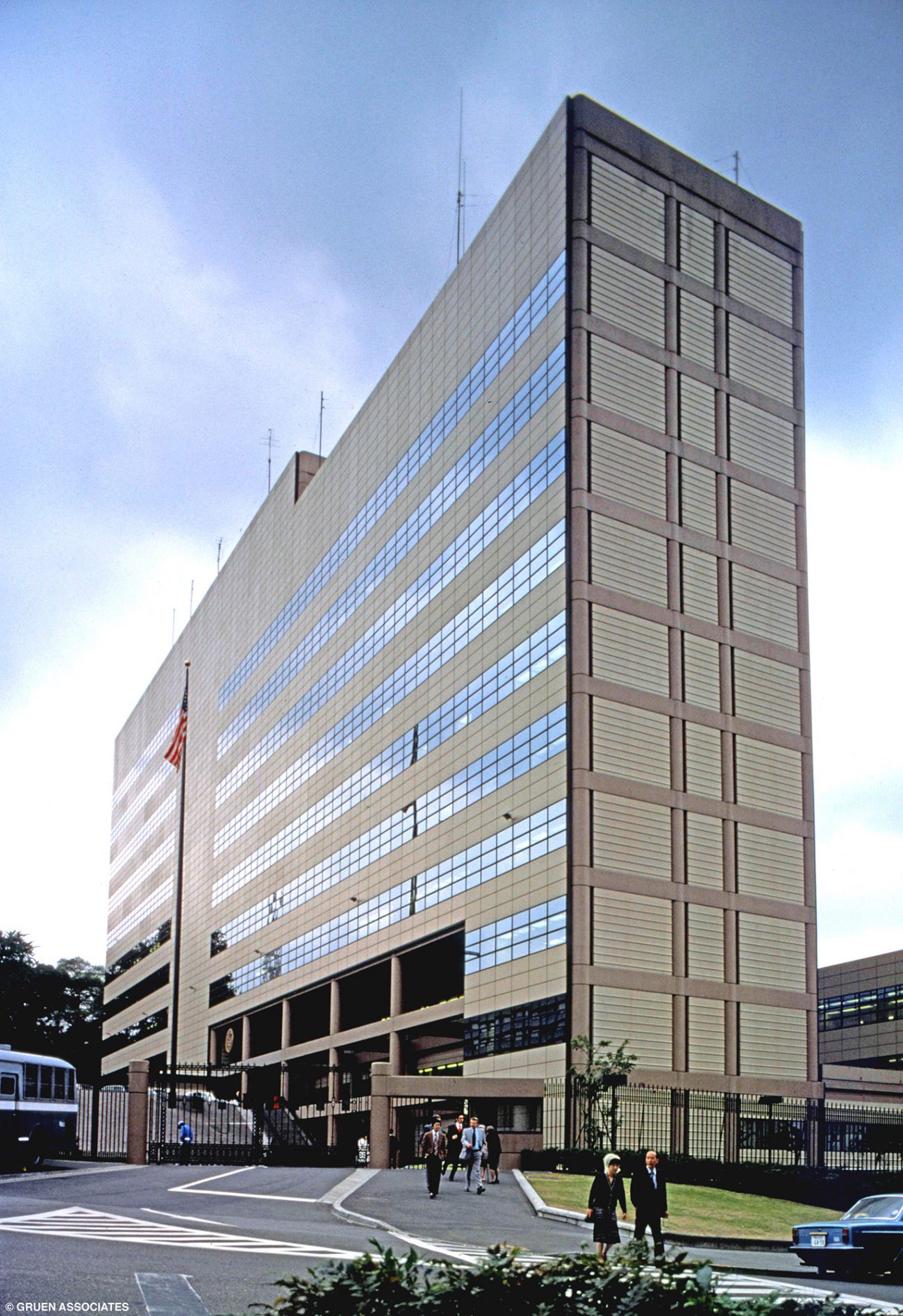 Norma Merrick Sklarek | Pioneering Women of American Architecture