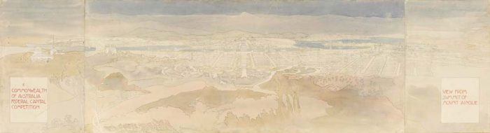 Marion Mahony Griffin | Pioneering Women of American Architecture