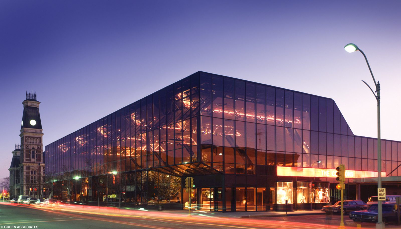 Norma Merrick Sklarek | Pioneering Women of American Architecture