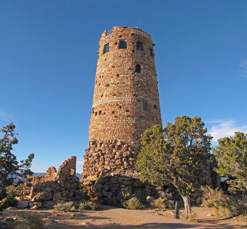 Mary Elizabeth Jane Colter | Pioneering Women of American Architecture