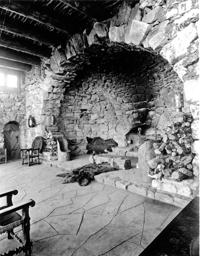 Mary Elizabeth Jane Colter | Pioneering Women of American Architecture