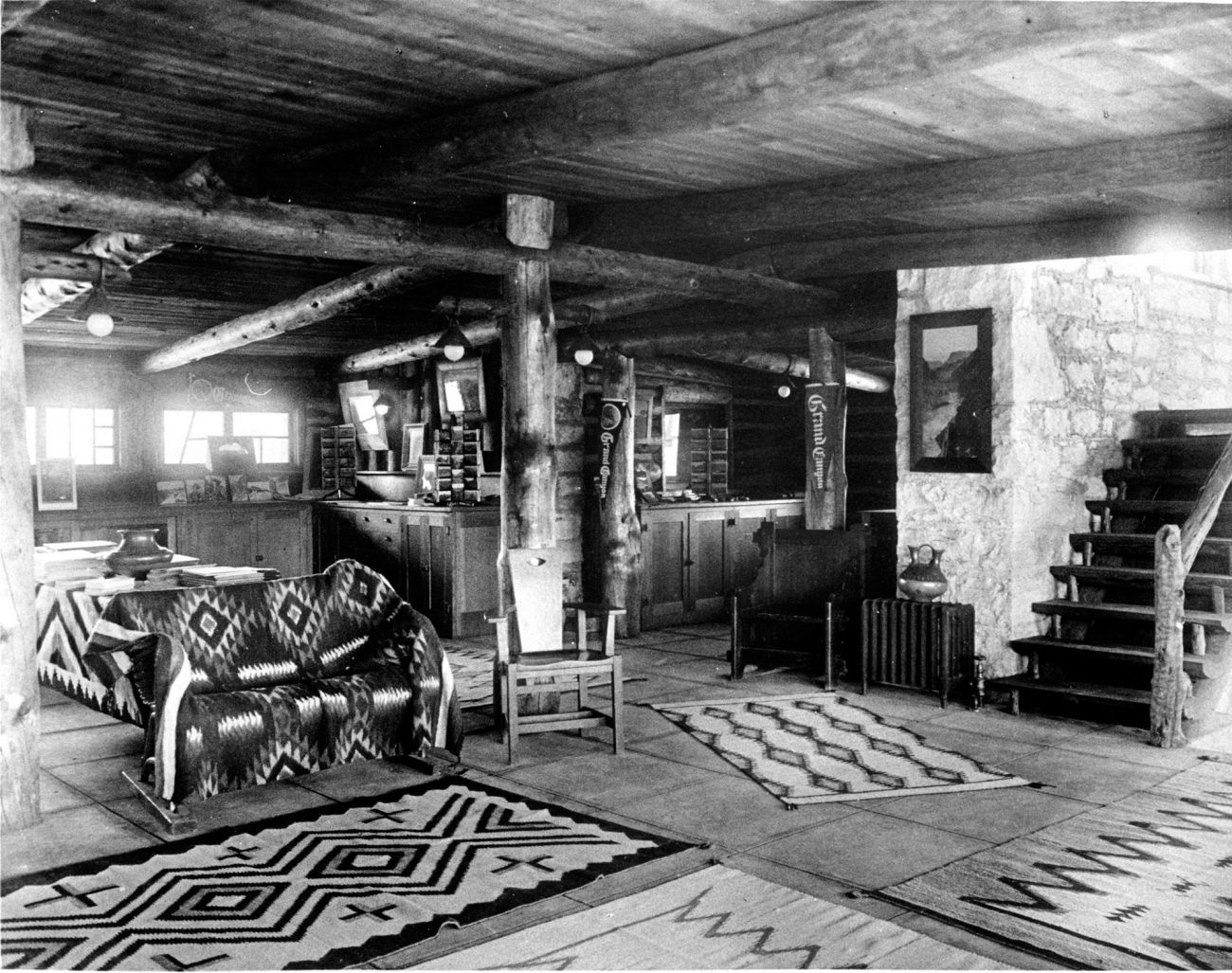 Mary Elizabeth Jane Colter | Pioneering Women of American Architecture