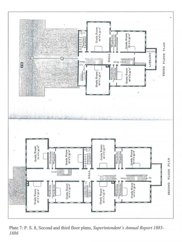 Louise Blanchard Bethune | Pioneering Women of American Architecture