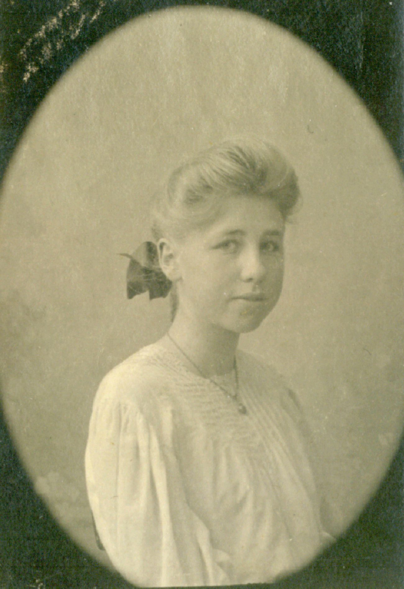 Lilian J. Rice | Pioneering Women of American Architecture