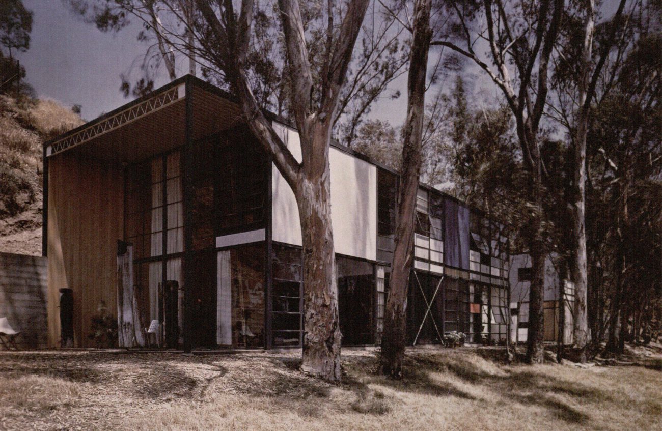 Ray Kaiser Eames | Pioneering Women of American Architecture