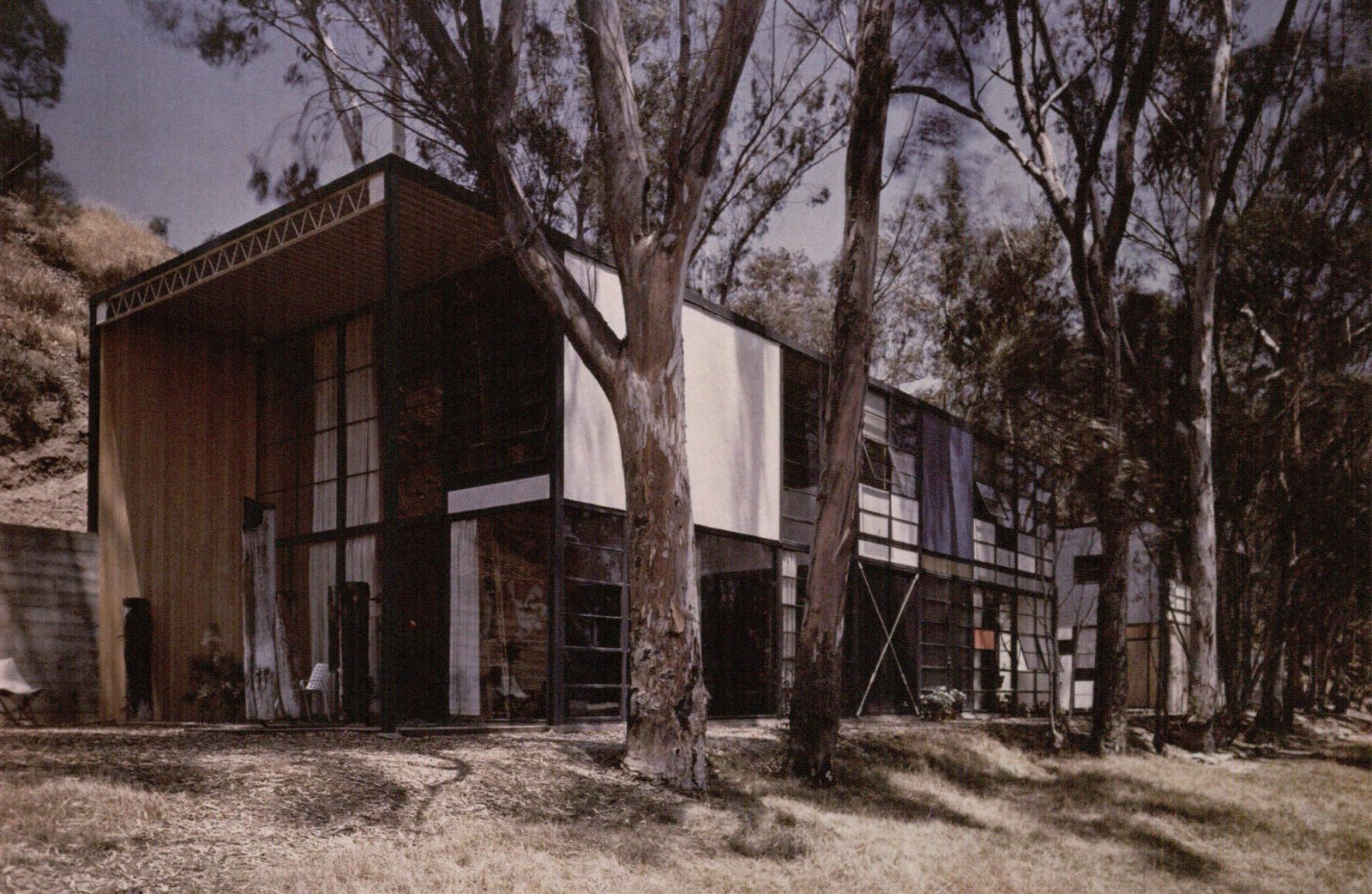 Ray Kaiser Eames | Pioneering Women of American Architecture