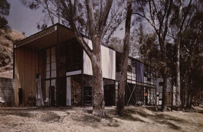 Ray Kaiser Eames | Pioneering Women of American Architecture