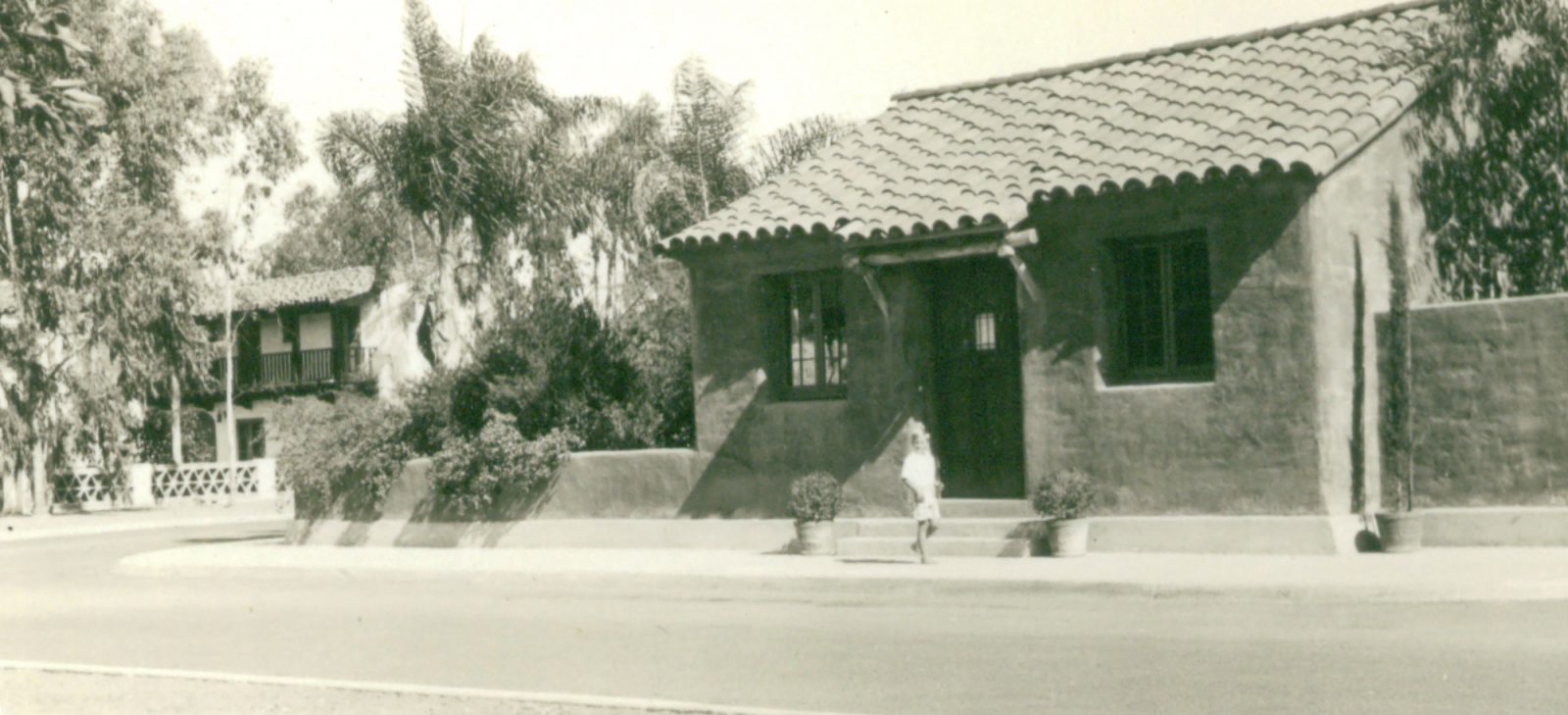 Lilian J. Rice | Pioneering Women of American Architecture