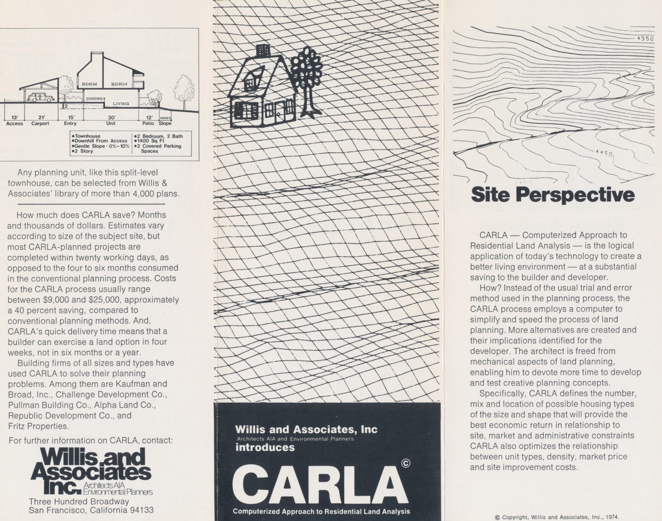 Beverly Ann Willis | Pioneering Women of American Architecture