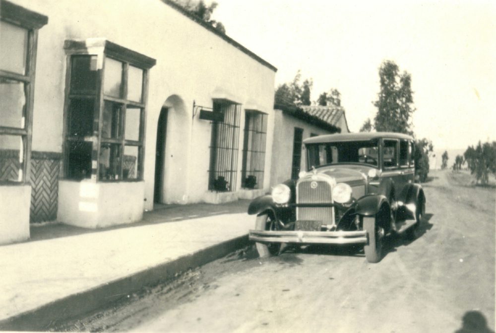 Lilian J. Rice | Pioneering Women of American Architecture