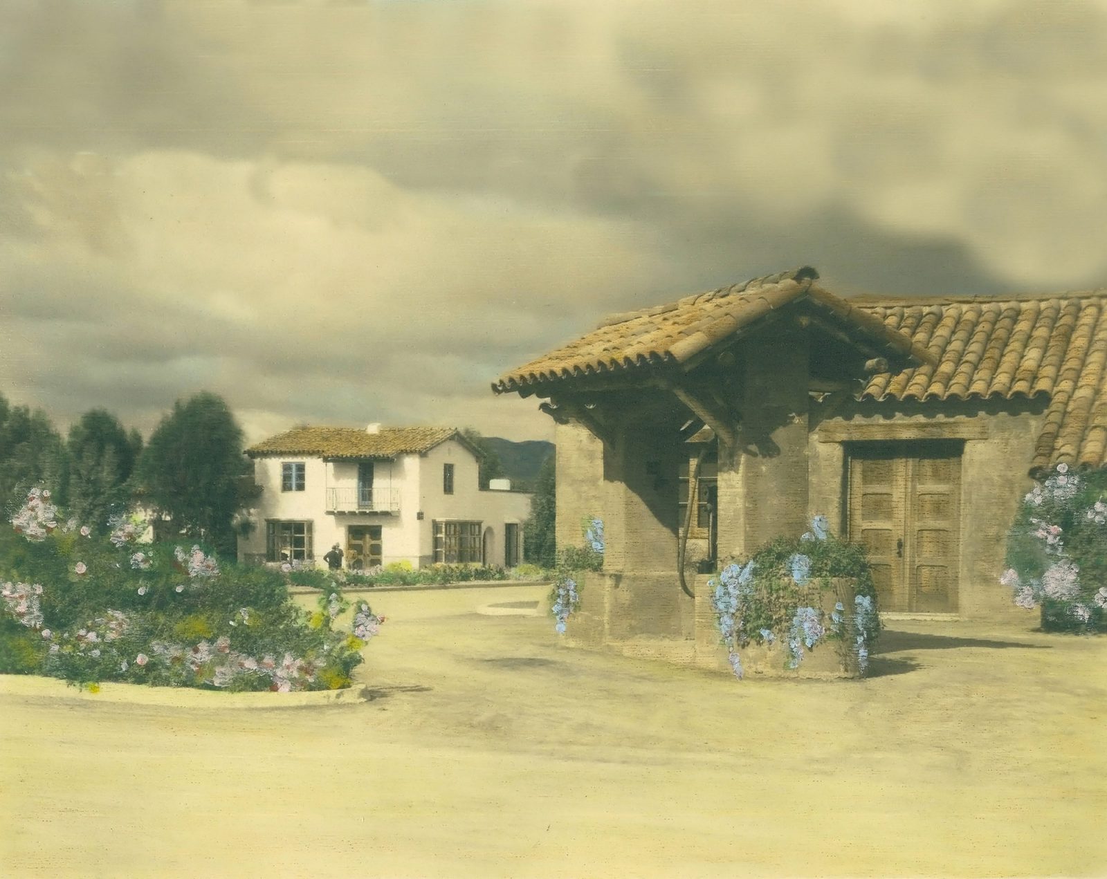 Lilian J. Rice | Pioneering Women of American Architecture