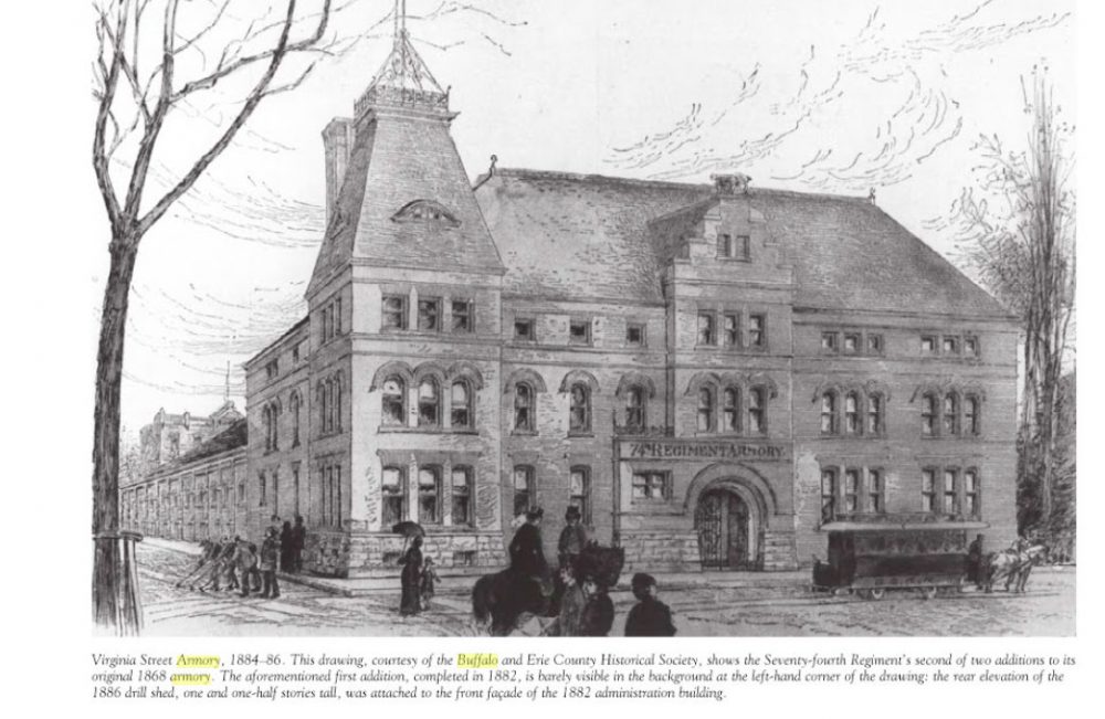 Louise Blanchard Bethune | Pioneering Women of American Architecture