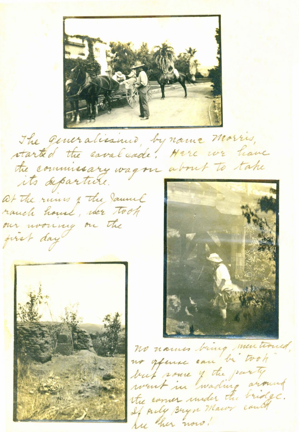 Lilian J. Rice | Pioneering Women of American Architecture