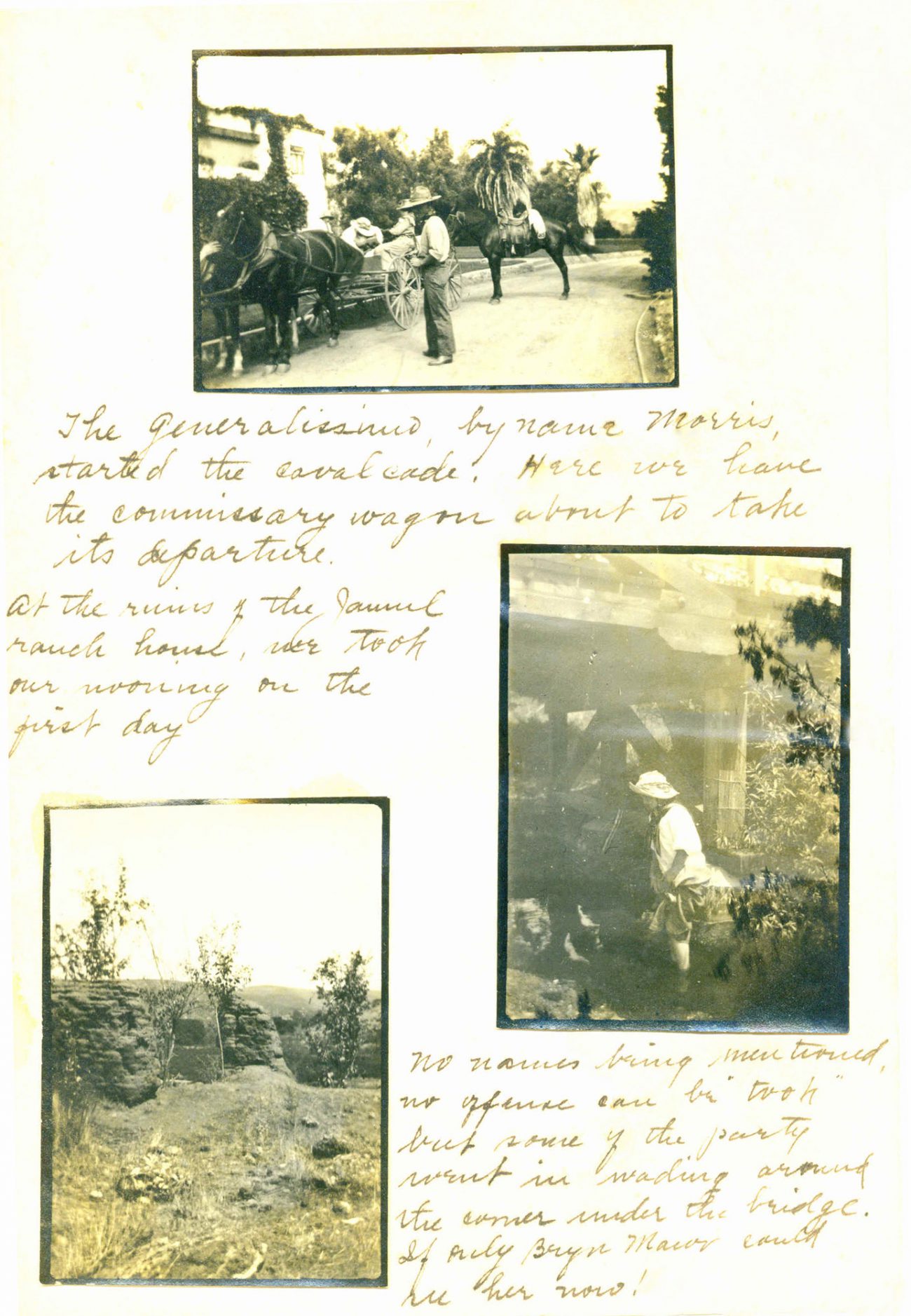 Lilian J. Rice | Pioneering Women of American Architecture