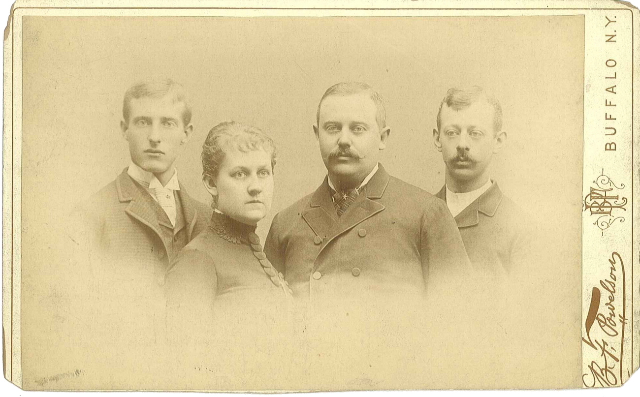 Louise Blanchard Bethune | Pioneering Women of American Architecture