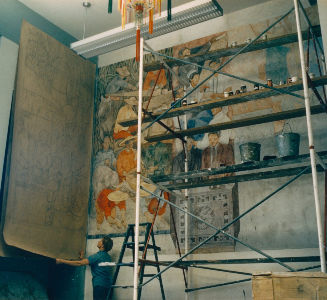 Beverly Ann Willis | Pioneering Women of American Architecture