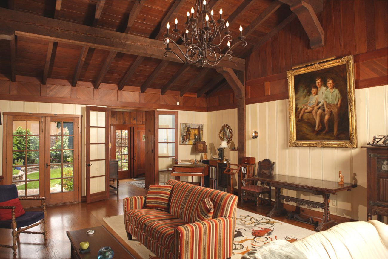 Lilian J. Rice | Pioneering Women of American Architecture