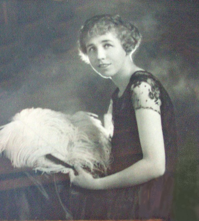 Lilian J. Rice | Pioneering Women of American Architecture