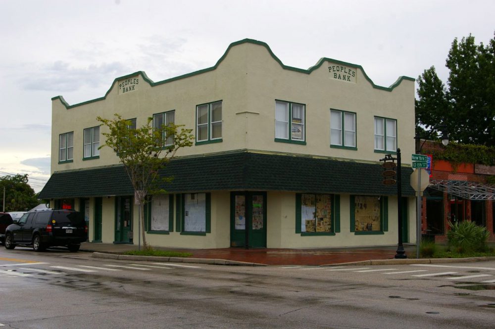 Isabel Roberts | Pioneering Women of American Architecture