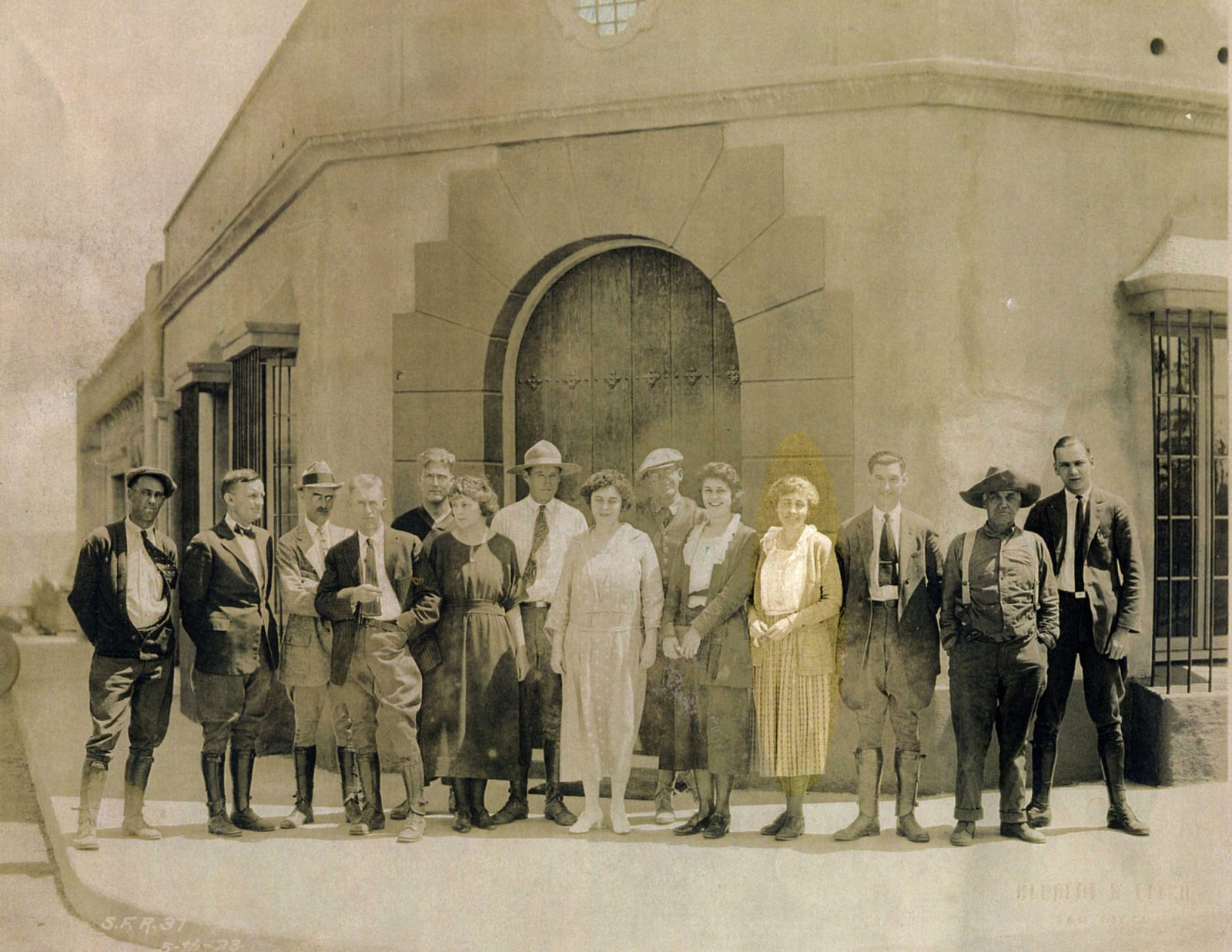 Lilian J. Rice | Pioneering Women of American Architecture