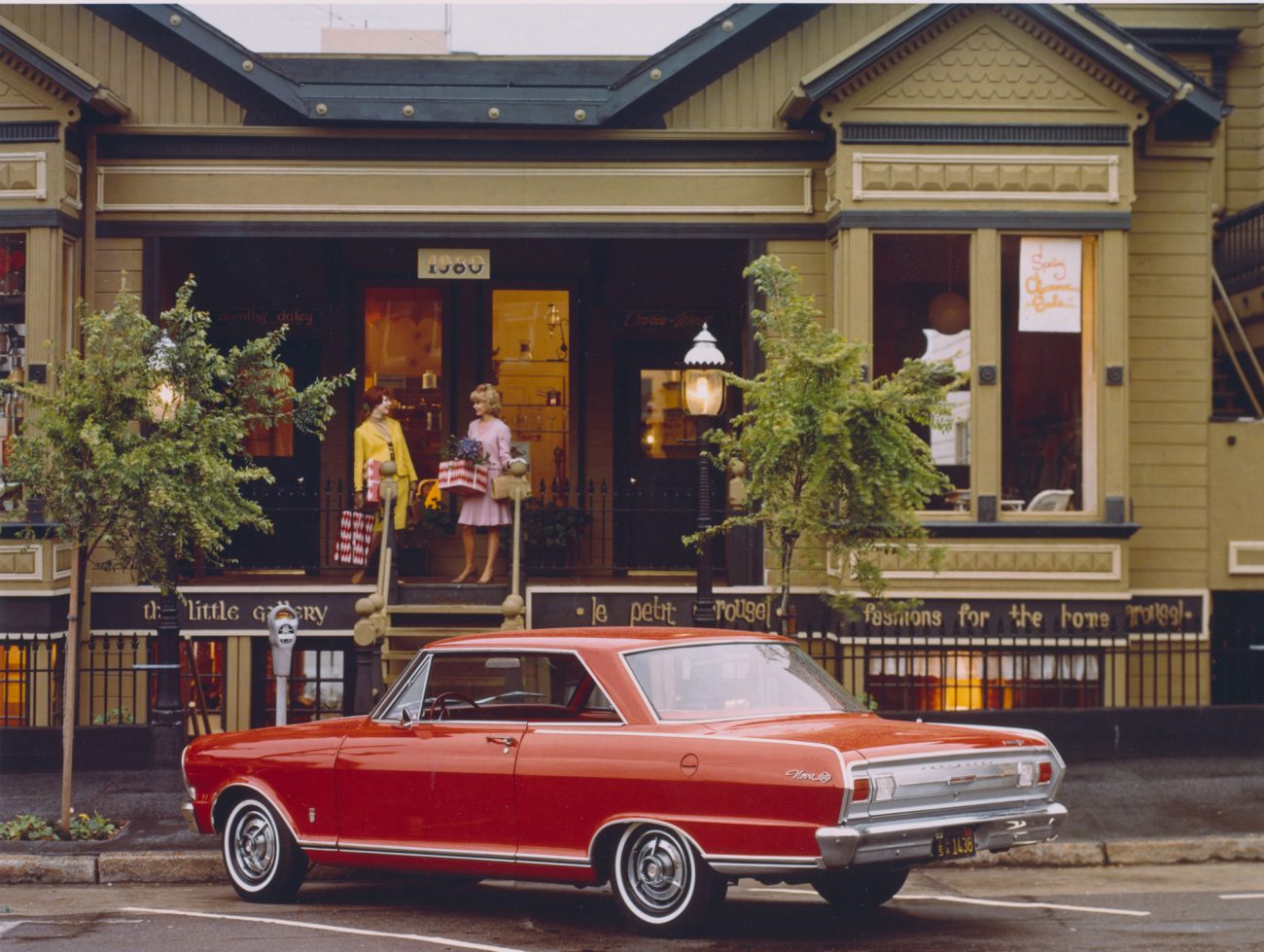 Beverly Ann Willis | Pioneering Women of American Architecture