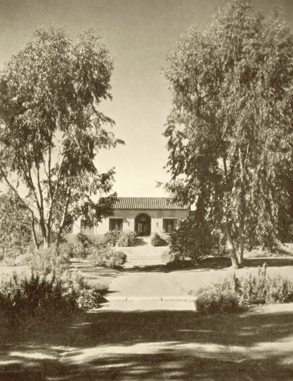 Lilian J. Rice | Pioneering Women of American Architecture