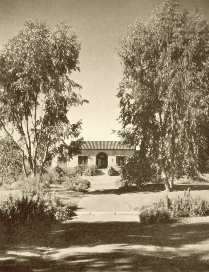 Lilian J. Rice | Pioneering Women of American Architecture