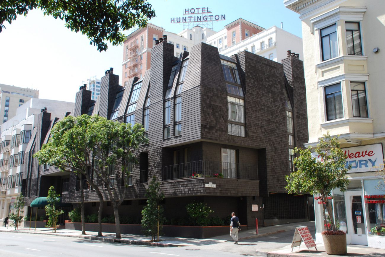 Beverly Ann Willis | Pioneering Women of American Architecture