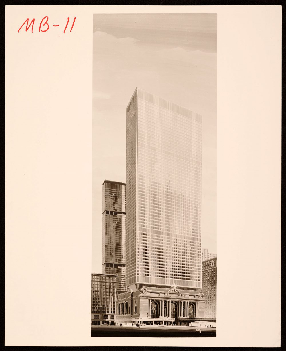 Sibyl Moholy-Nagy | Pioneering Women of American Architecture