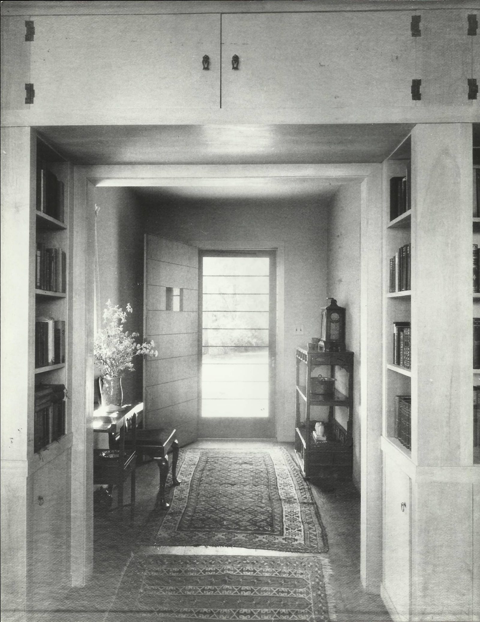 Eleanor Raymond | Pioneering Women of American Architecture