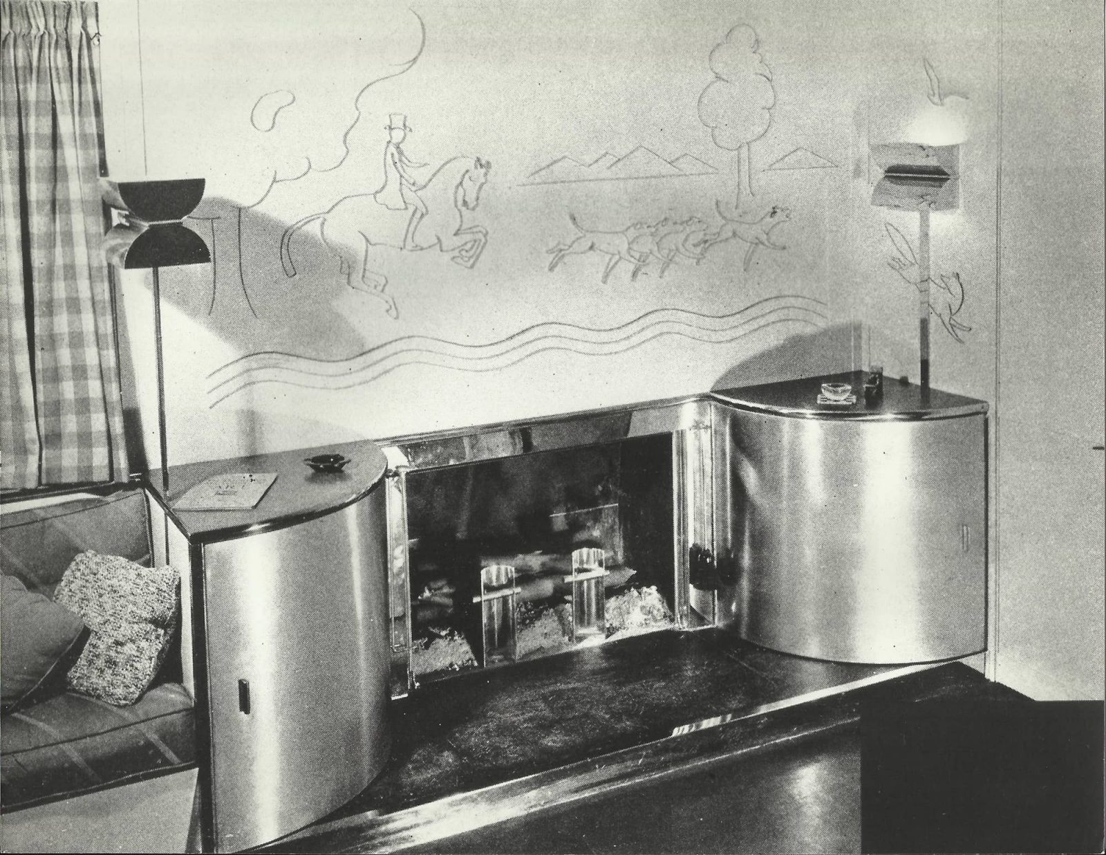 Eleanor Raymond | Pioneering Women of American Architecture