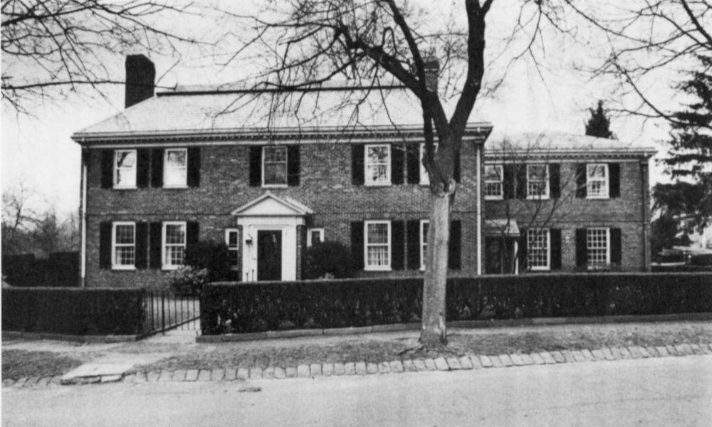 Lois Lilley Howe | Pioneering Women of American Architecture