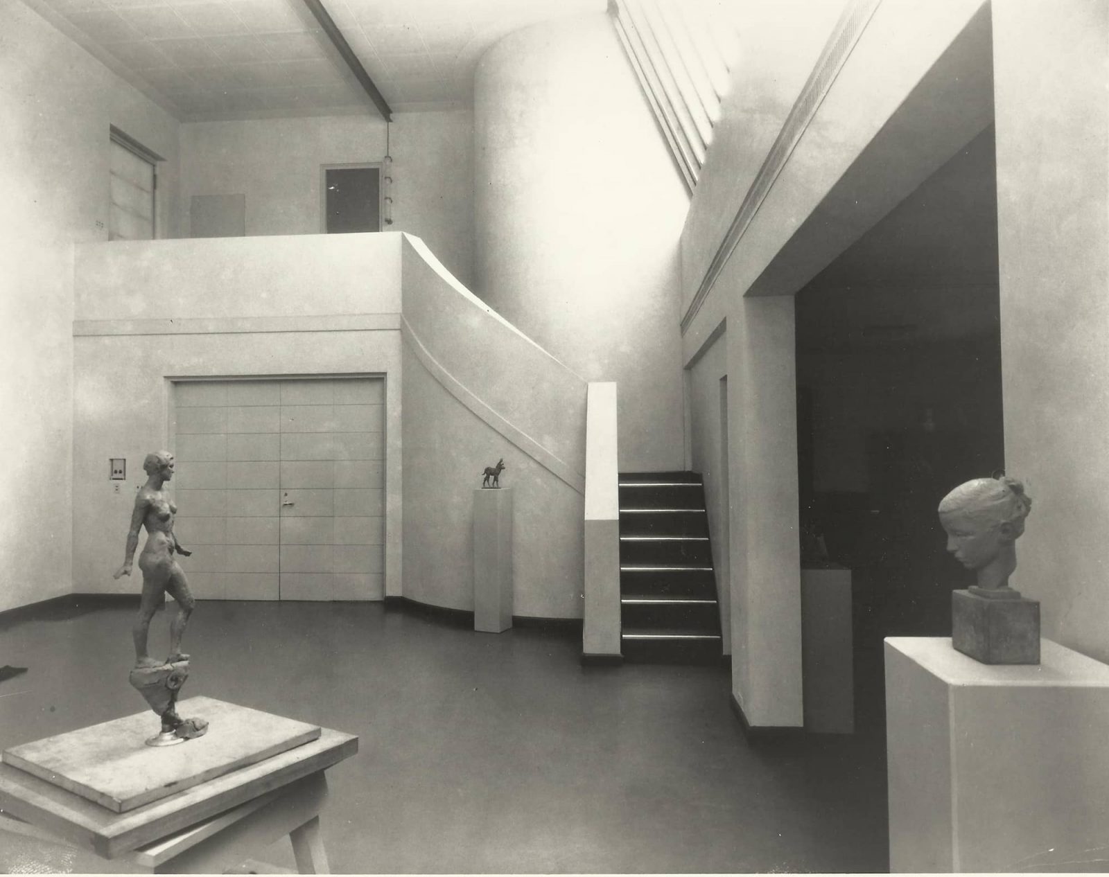 Eleanor Raymond | Pioneering Women of American Architecture