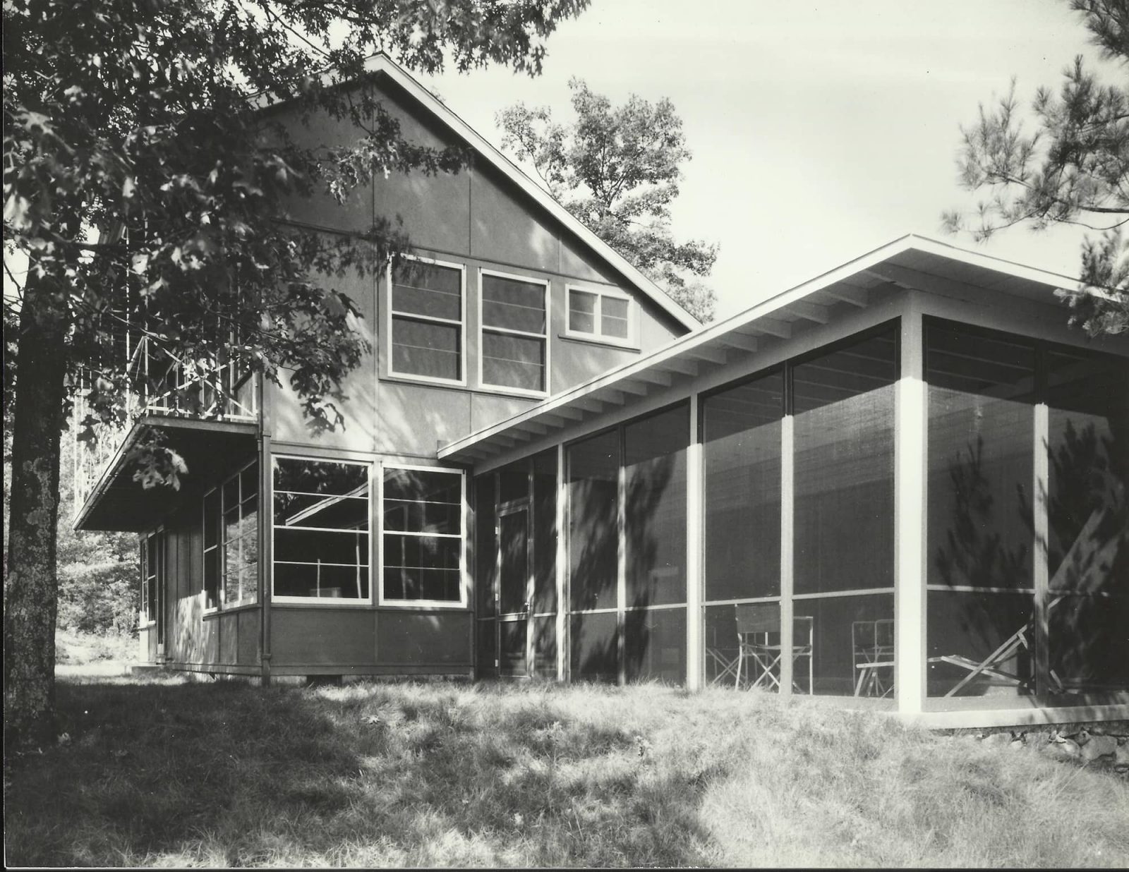 Eleanor Raymond | Pioneering Women of American Architecture