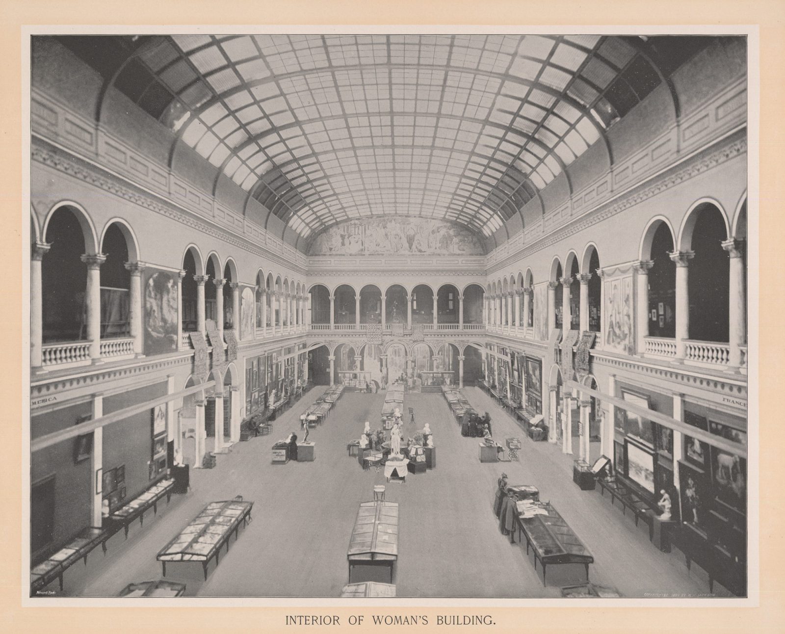 Sophia Gregoria Hayden Bennett | Pioneering Women of American Architecture