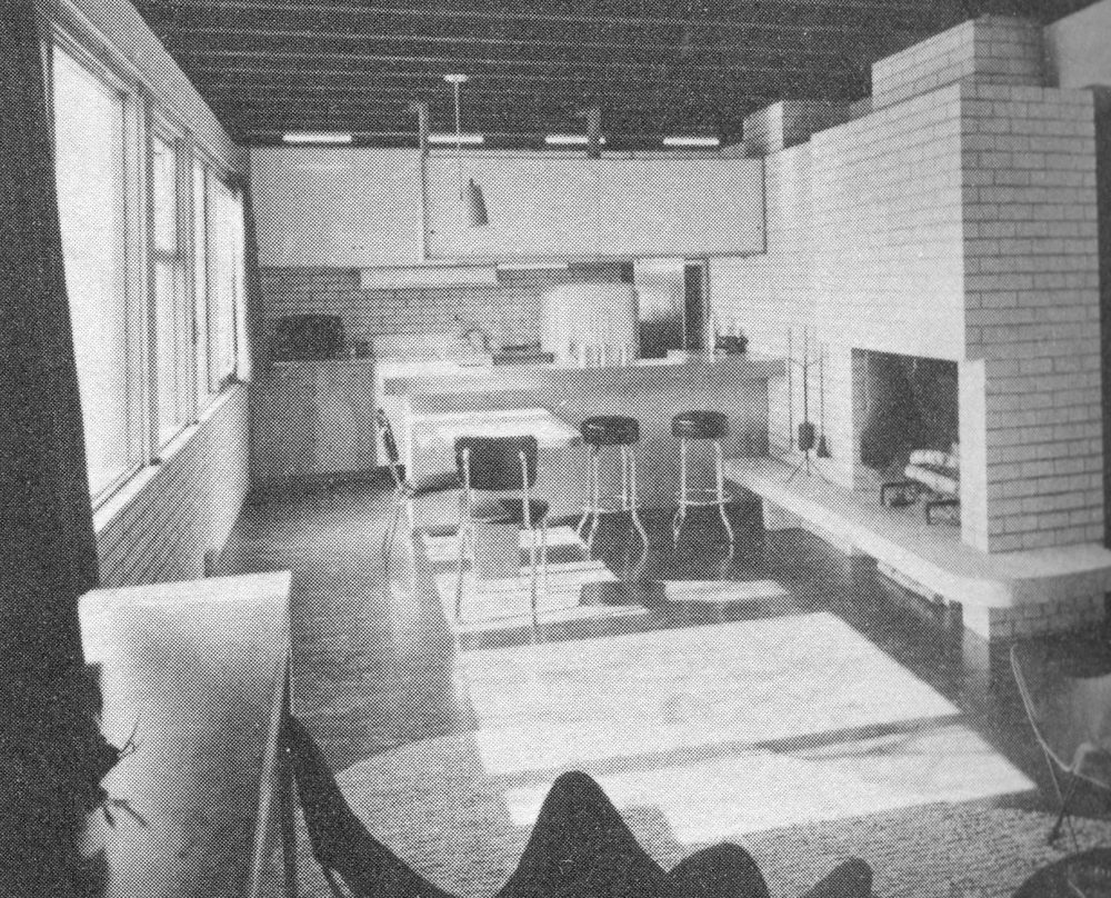 Jane West Clauss | Pioneering Women of American Architecture