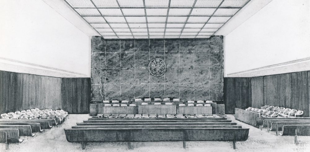 Jane West Clauss | Pioneering Women of American Architecture