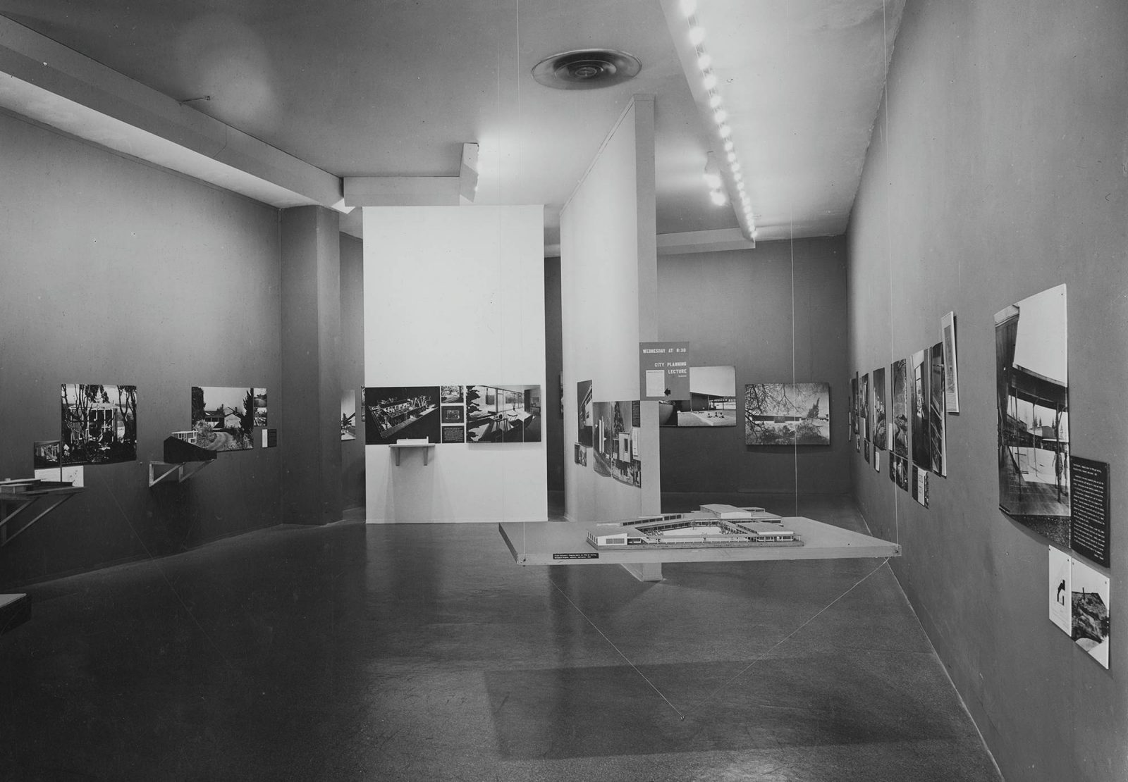 Elizabeth Bauer Mock Kassler | Pioneering Women of American Architecture