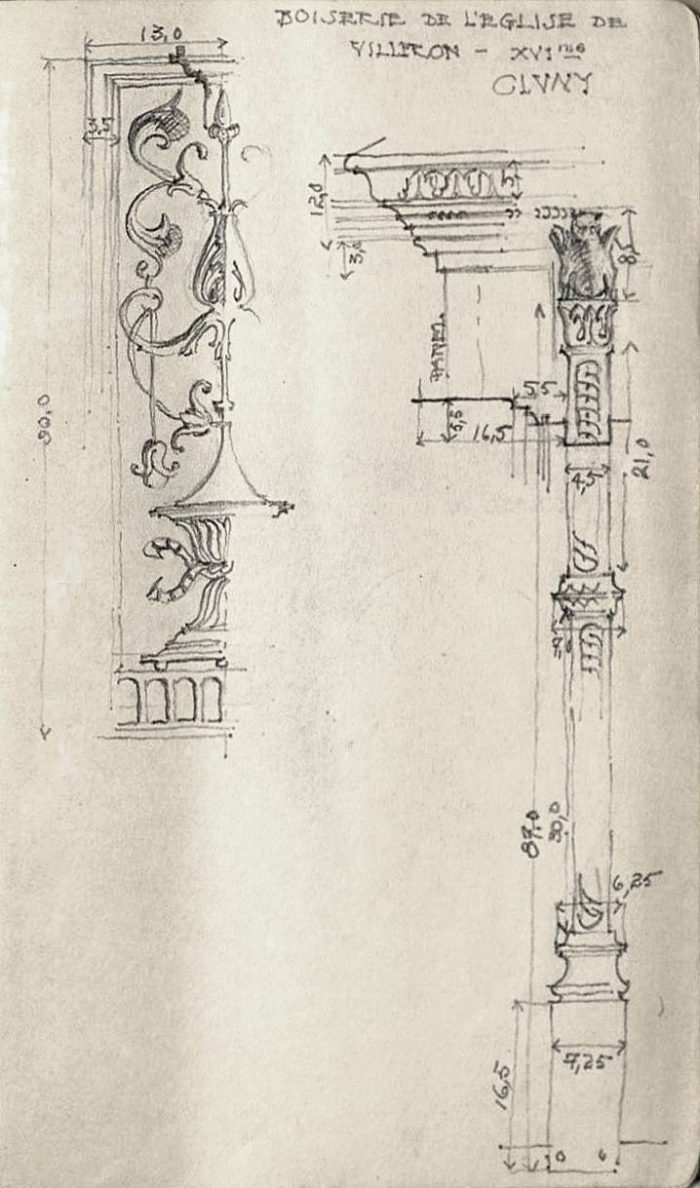 Verna Cook Salomonsky Shipway | Pioneering Women of American Architecture