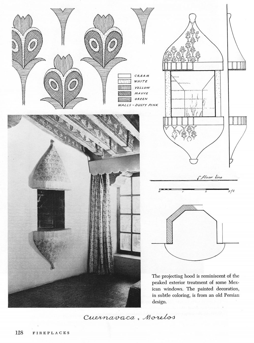 Verna Cook Salomonsky Shipway | Pioneering Women of American Architecture