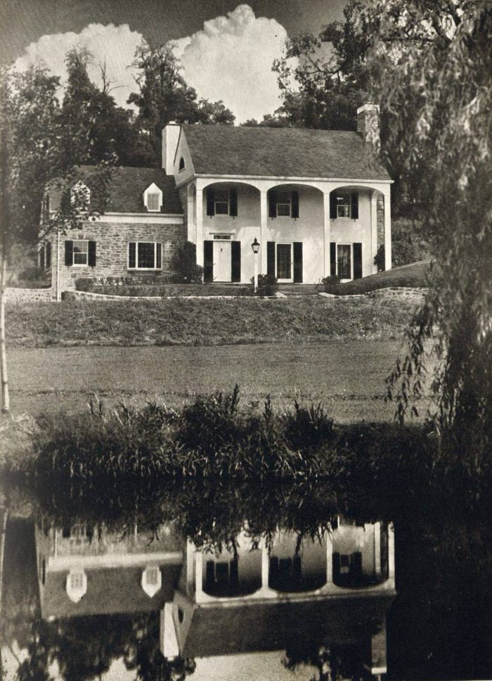 Verna Cook Salomonsky Shipway | Pioneering Women of American Architecture