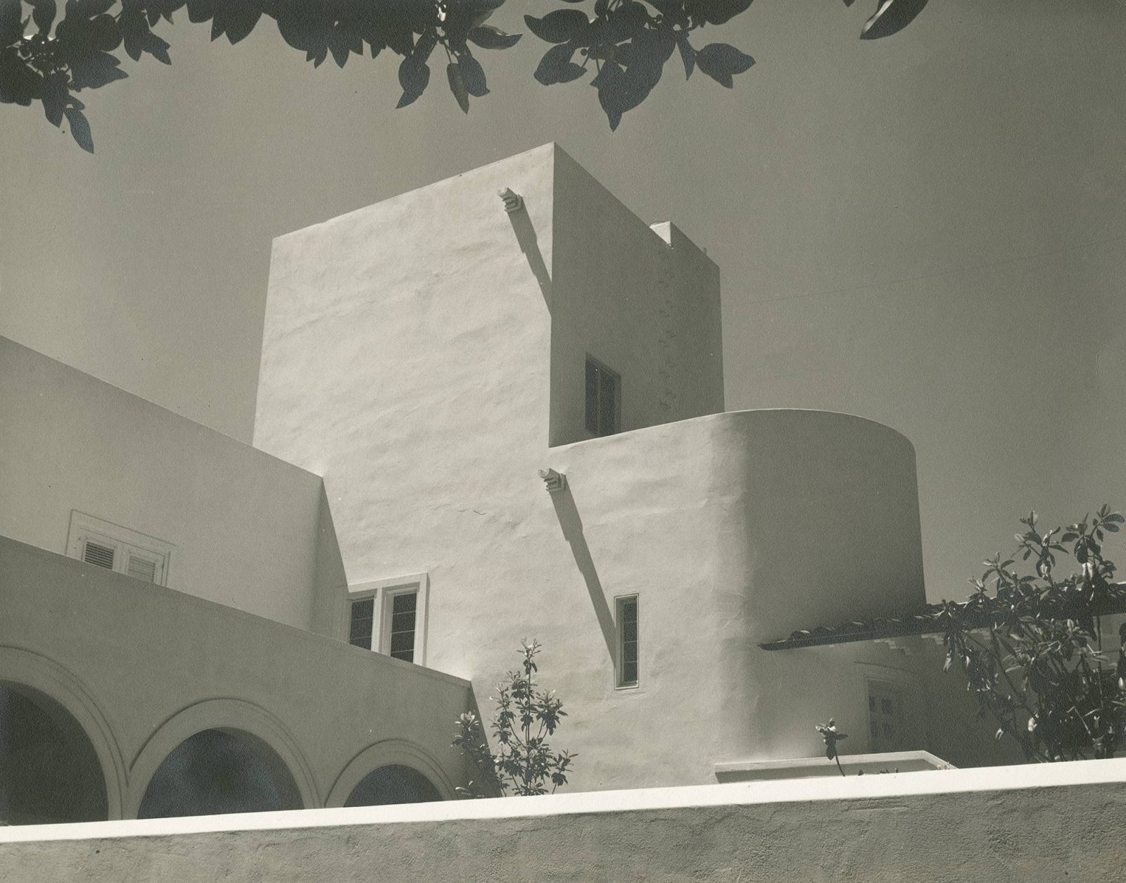 Lutah Maria Riggs | Pioneering Women of American Architecture