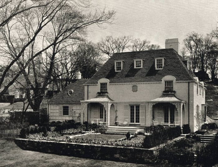 Verna Cook Salomonsky Shipway | Pioneering Women of American Architecture