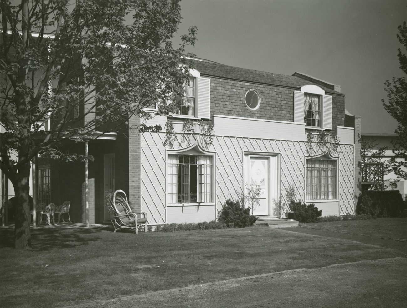 Verna Cook Salomonsky Shipway | Pioneering Women of American Architecture