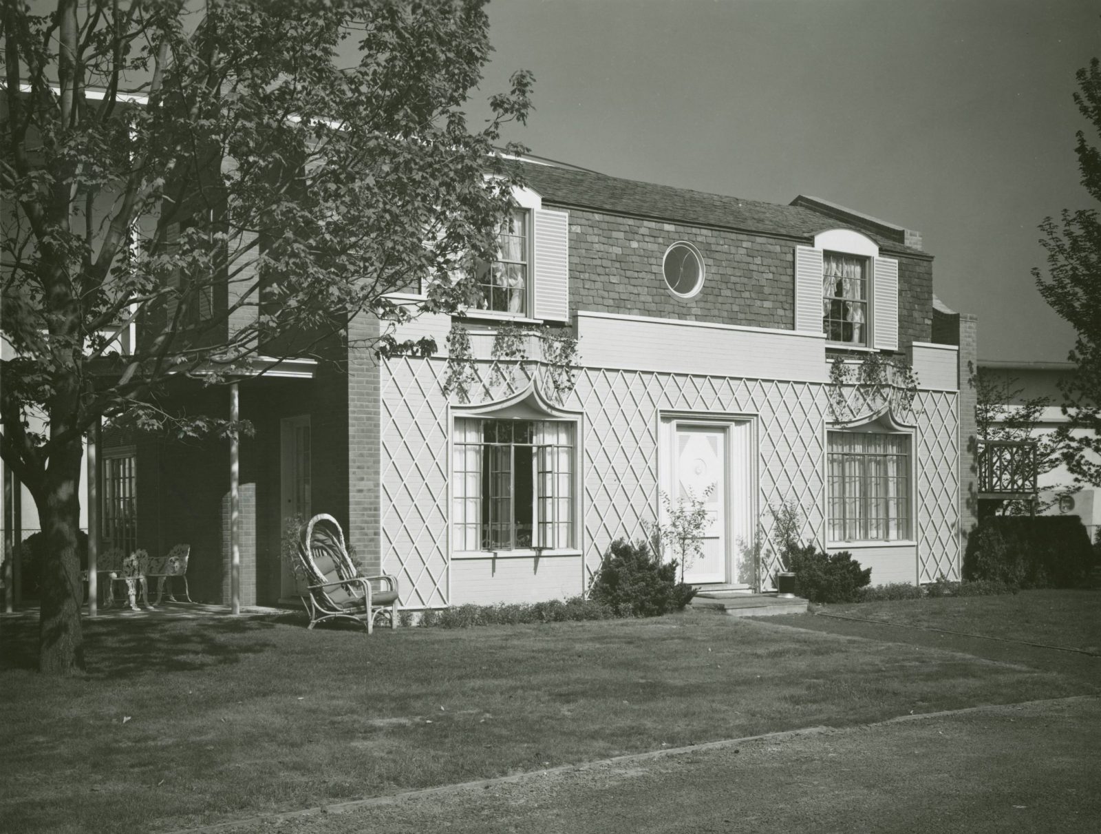 Verna Cook Salomonsky Shipway | Pioneering Women of American Architecture