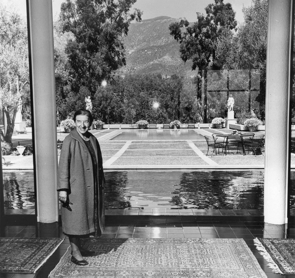 Lutah Maria Riggs | Pioneering Women of American Architecture